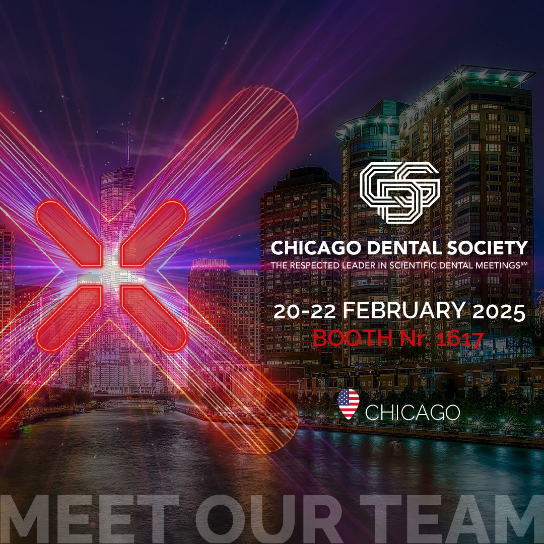 TRI® at Midwinter Meeting Chicago 2025 | February 20-22