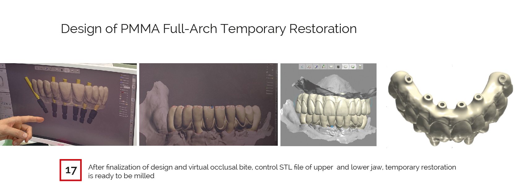 Integrating matrix® in the world's most modern dental clinic - Dr. Ivan ...