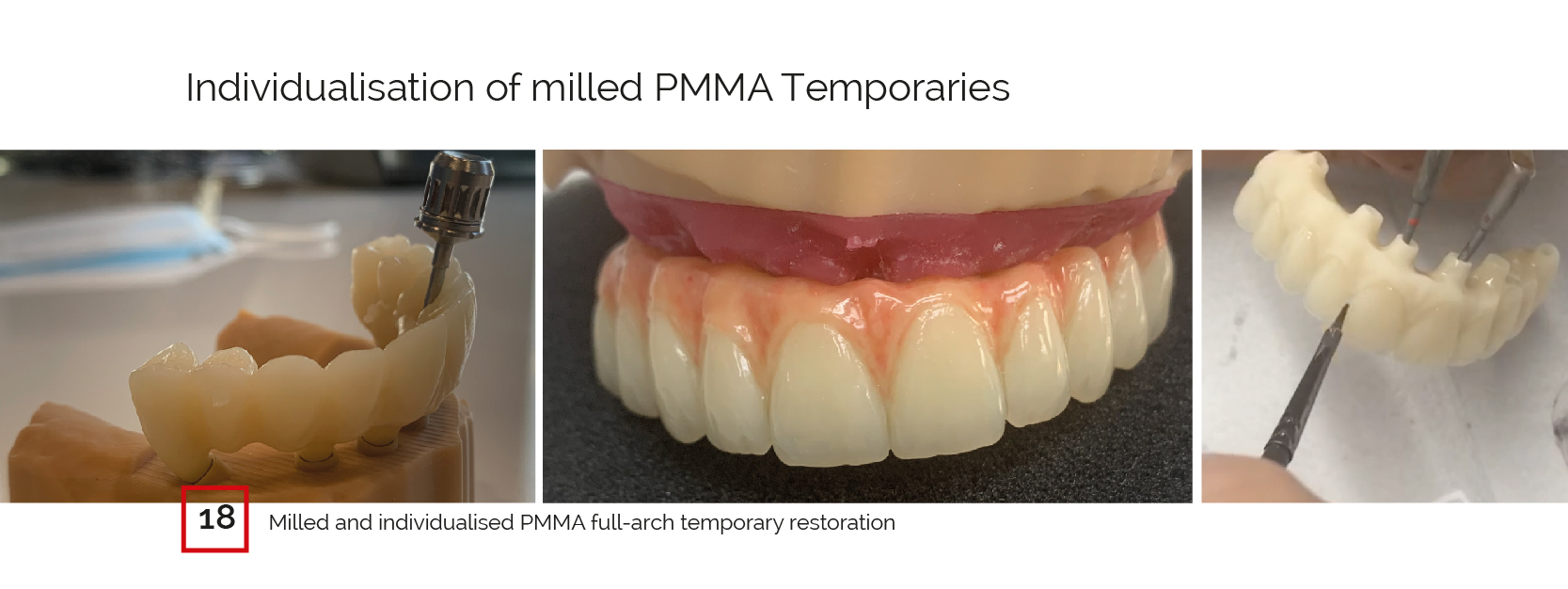 Integrating matrix® in the world's most modern dental clinic - Dr. Ivan ...
