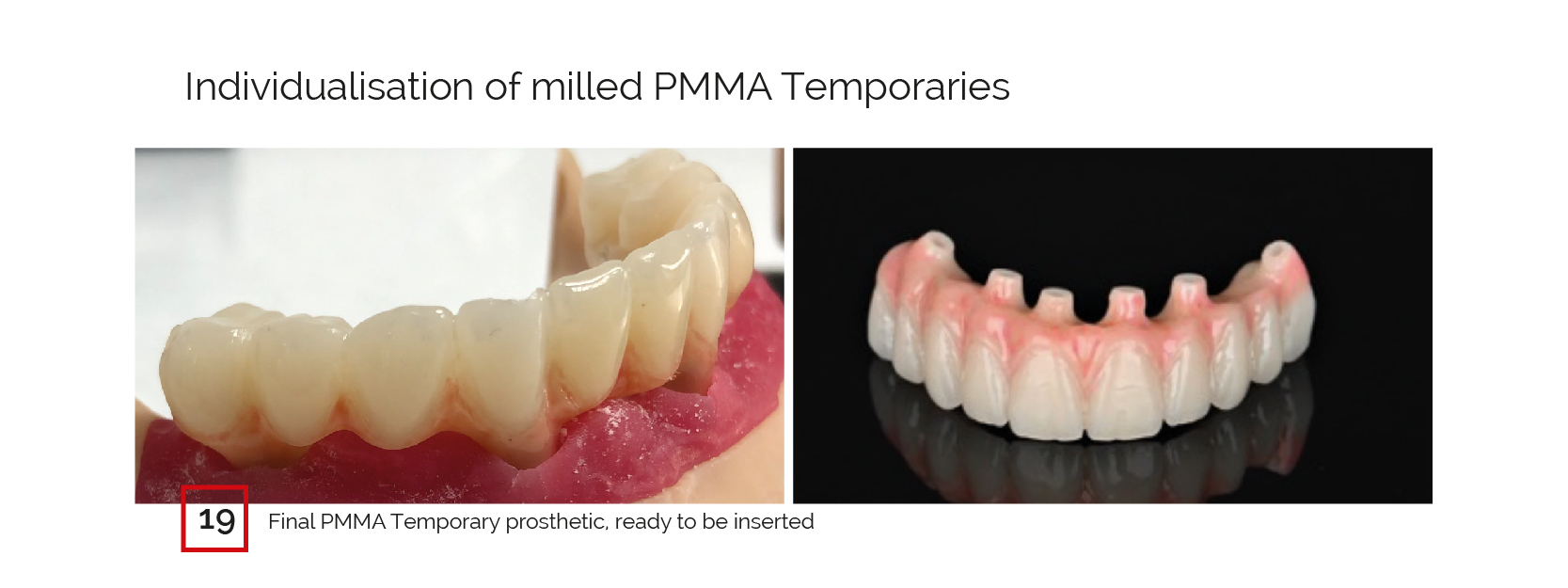 Integrating matrix® in the world's most modern dental clinic - Dr. Ivan ...
