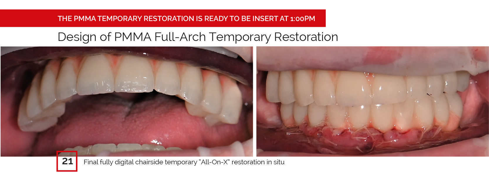 Integrating matrix® in the world's most modern dental clinic - Dr. Ivan ...