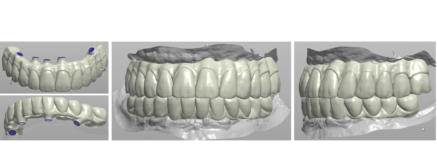 Integrating matrix® in the world's most modern dental clinic - Dr. Ivan ...