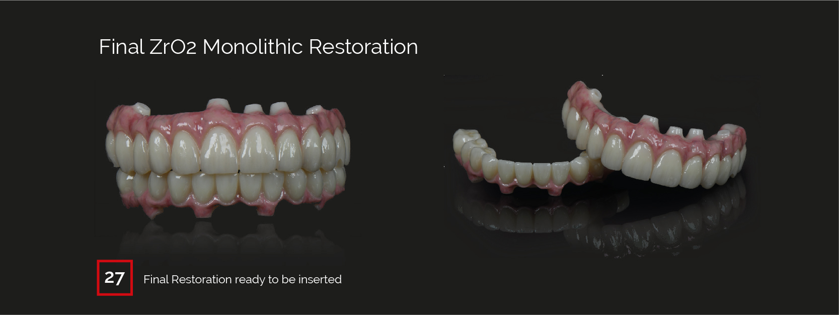 Integrating matrix® in the world's most modern dental clinic - Dr. Ivan ...